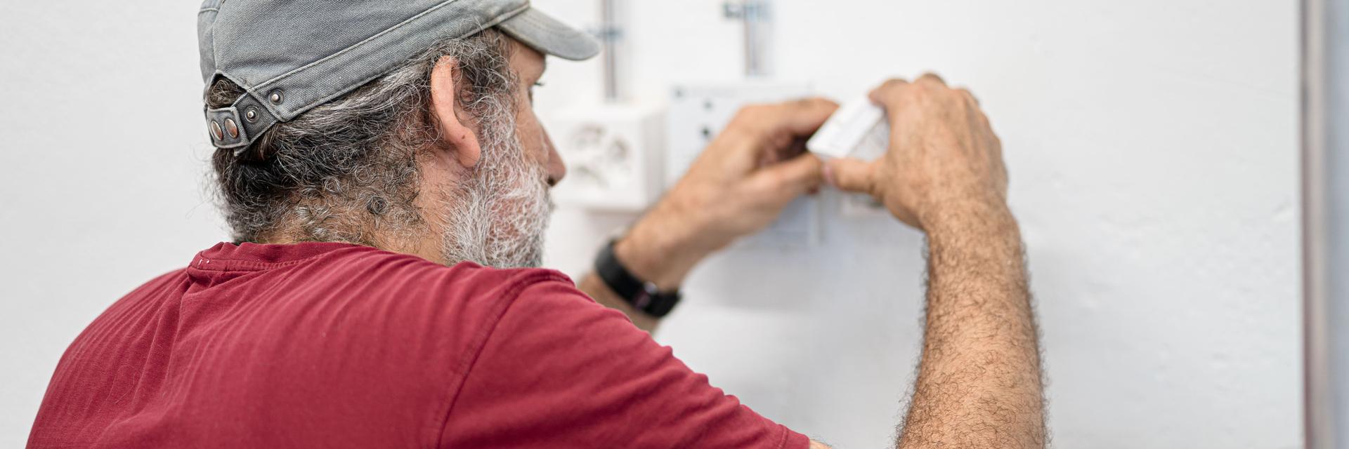 Elektro Paganini - Professionelle Lösungen Gewerbe & Industrie